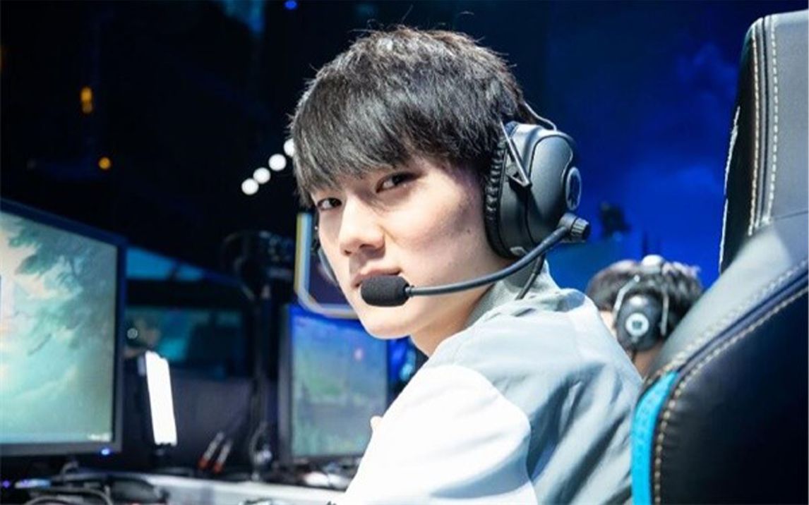 Jackeylove职业生涯精彩操作集锦全记录_哔哩哔哩_bilibili