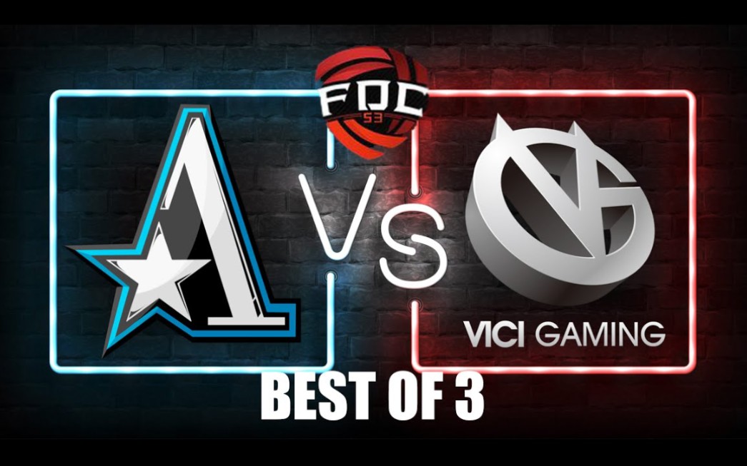 【Astral解说】CDA-FDC富名文贺S3小组赛 Aster vs VG BO3_哔哩哔哩 (゜-゜)つロ 干杯~-bilibili