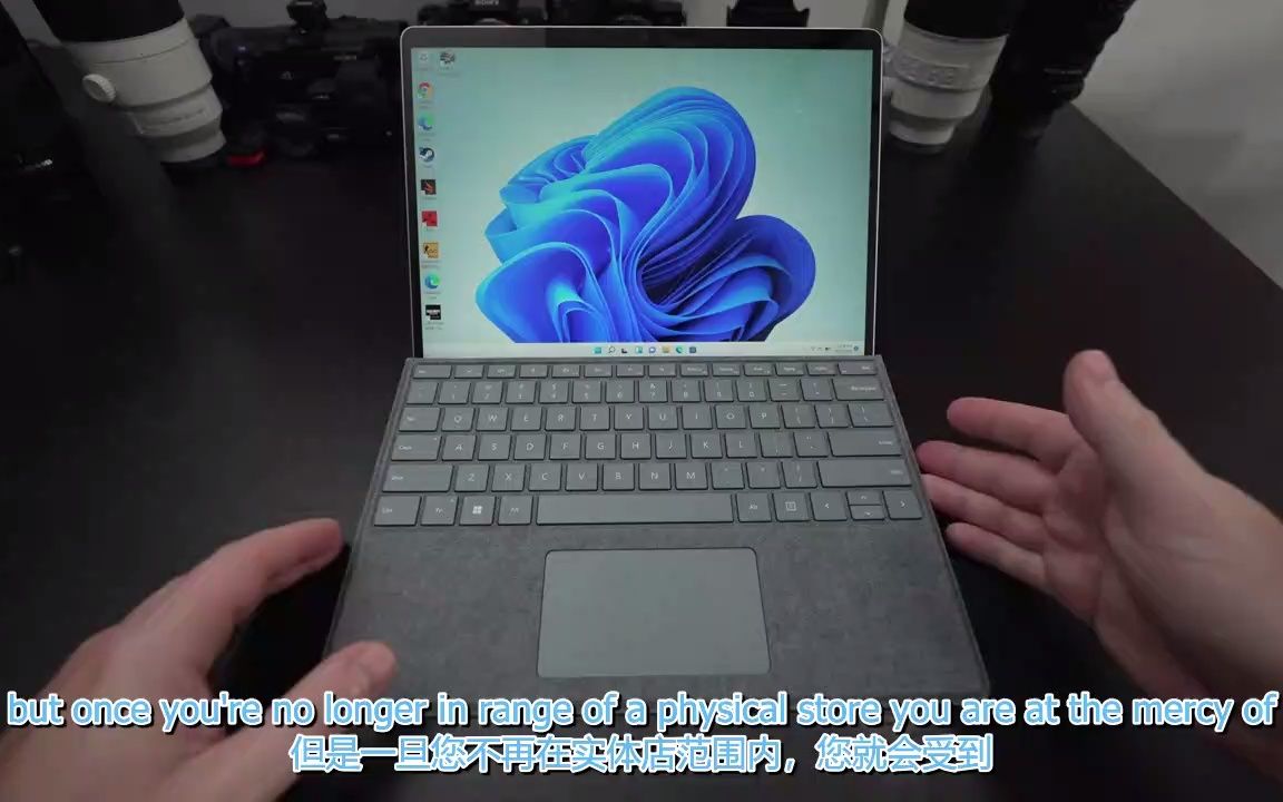 Surface Pro 8 i5 有货_哔哩哔哩_bilibili