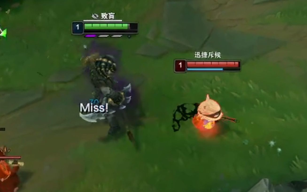 温稚 VS 狮子喵 三盘两胜SOLO局！-BBGG丶狮子喵-BBGG丶狮子喵-哔哩哔哩视频