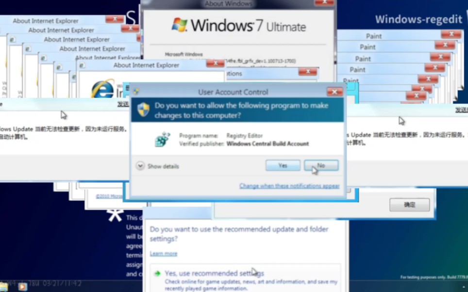 Windows Vista蓝屏Win2k.sys系统文件错误