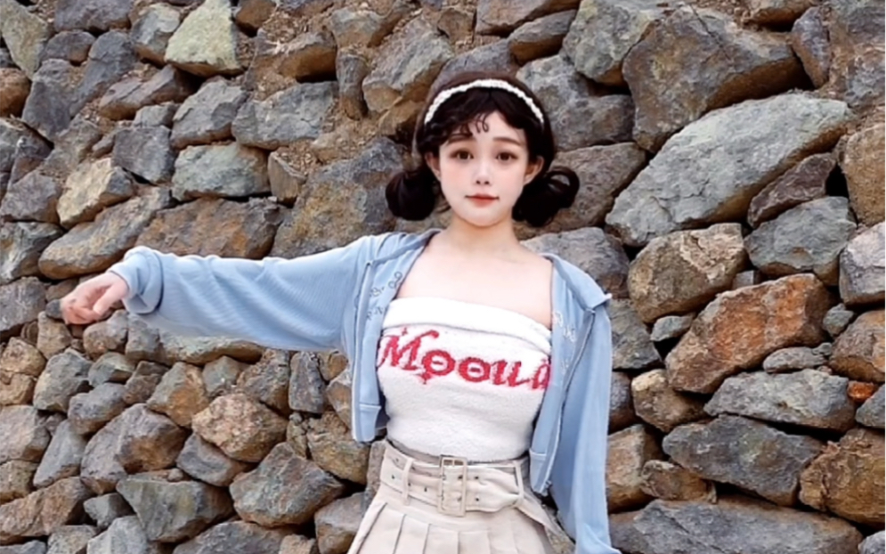 控 制 流 芭 比-Barbin-ili芭比-Barbin-ili芭比-哔哩哔哩视频