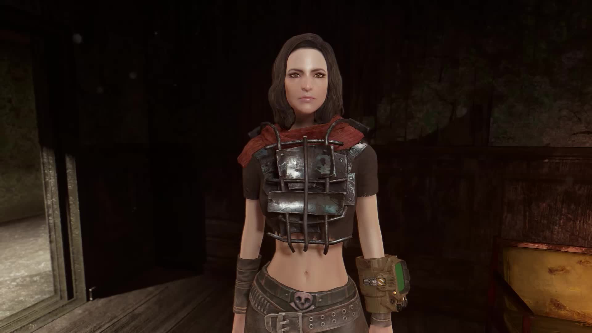 【MxR】Fallout 4 Mods Weekly 50_哔哩哔哩_bilibili