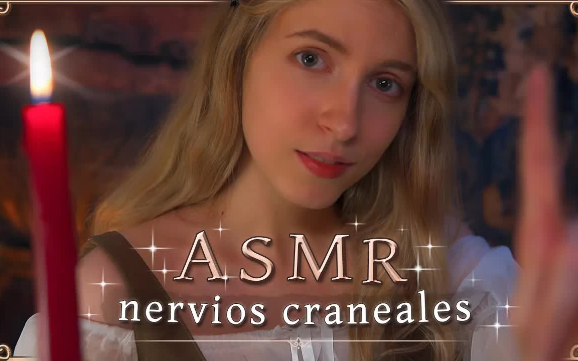 【Yarify】中世纪风格 检查你的颅神经 -mindovermatters-mindovermatters-哔哩哔哩视频