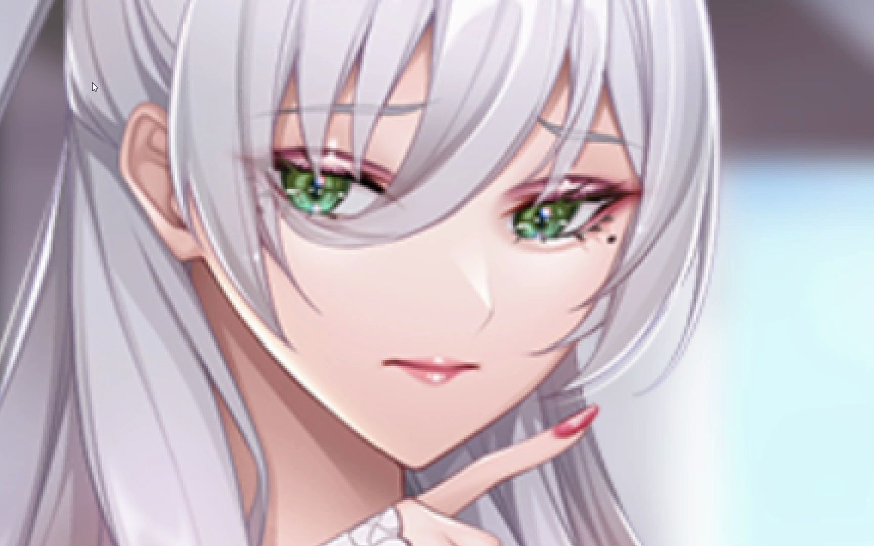 【PC+KR/AVD】ソープランドのはっしゃくさま