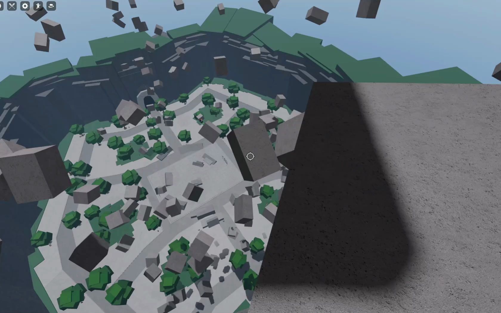 【Roblox The Strongest Battlegrounds】最强战场 索尼克致死连招以及一些相关的事项