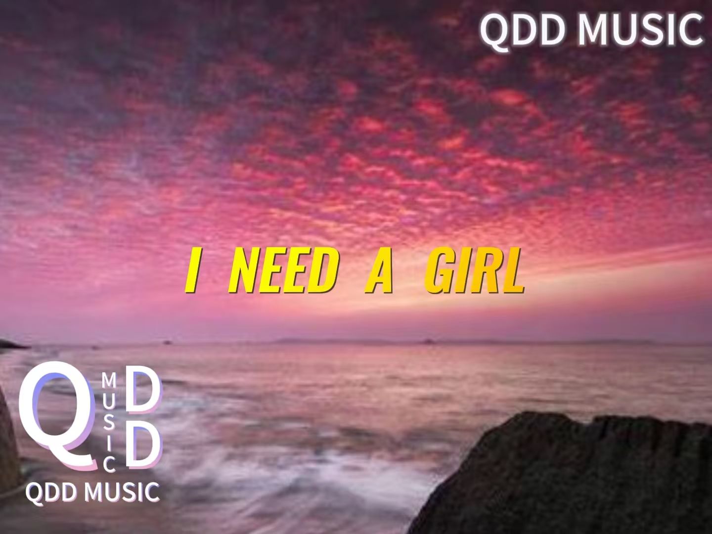 【每日歌单】|“我试着变得孤独，我需要你girl”|| I NEED A GIRL || G-DRAGON &TAEYANG-bilibili(B站)无水印视频解析——6li6在线工具箱