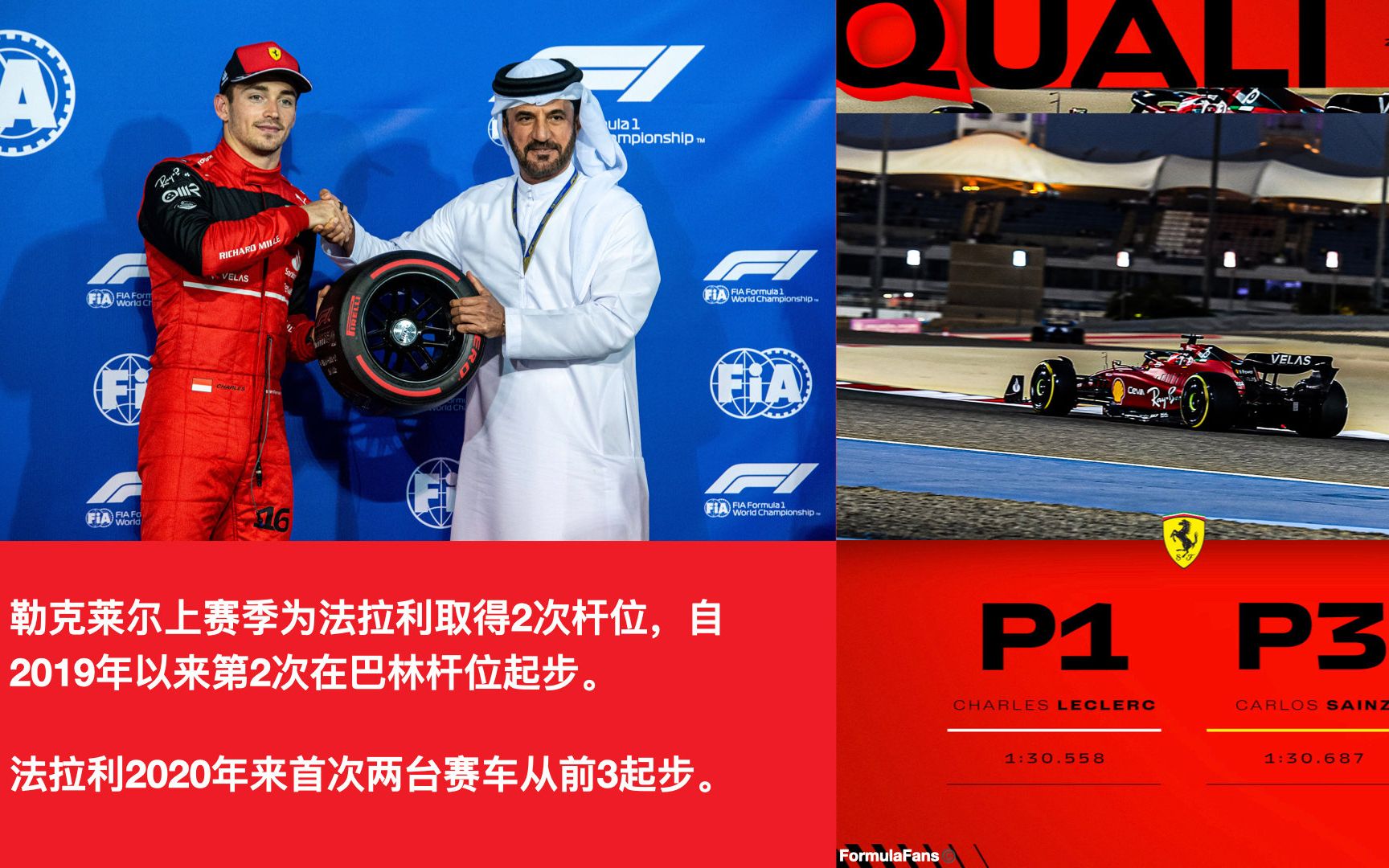 3月20日F1资讯，迎接周冠宇F1首秀_哔哩哔哩_bilibili