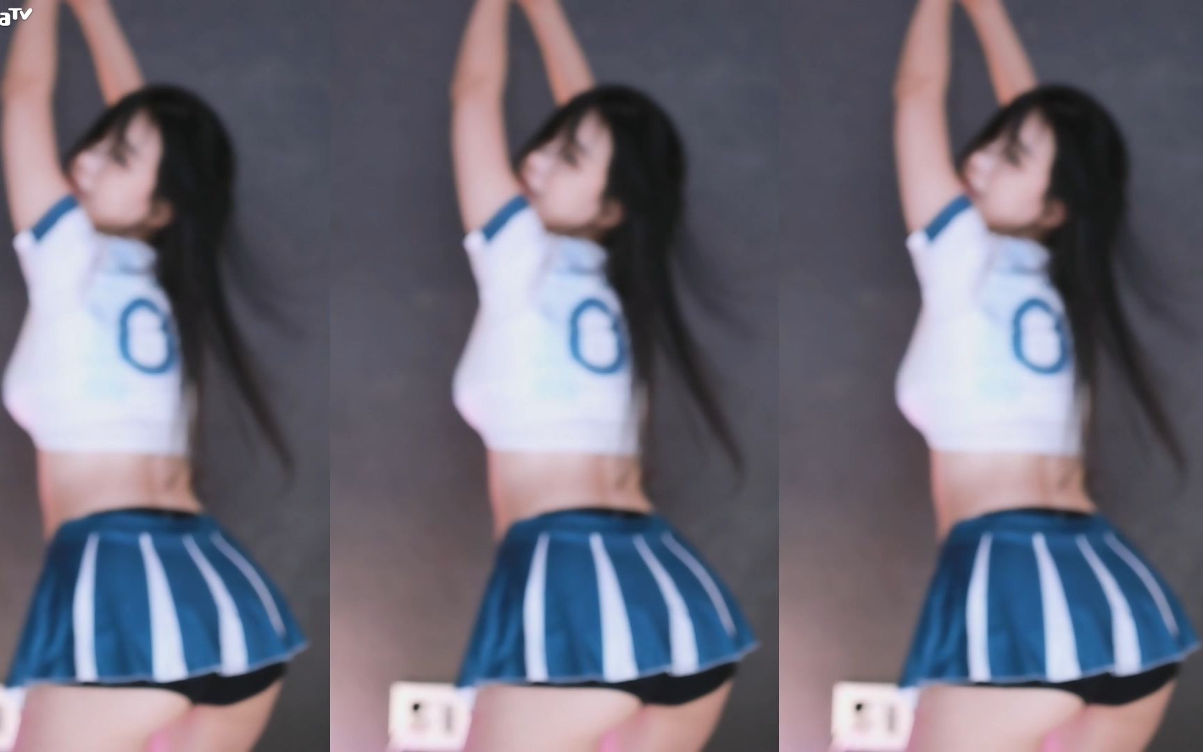 【AF19+】塔米米 热舞剪辑【可竖屏·】-电竞小2BB-电竞小2BB-哔哩哔哩视频