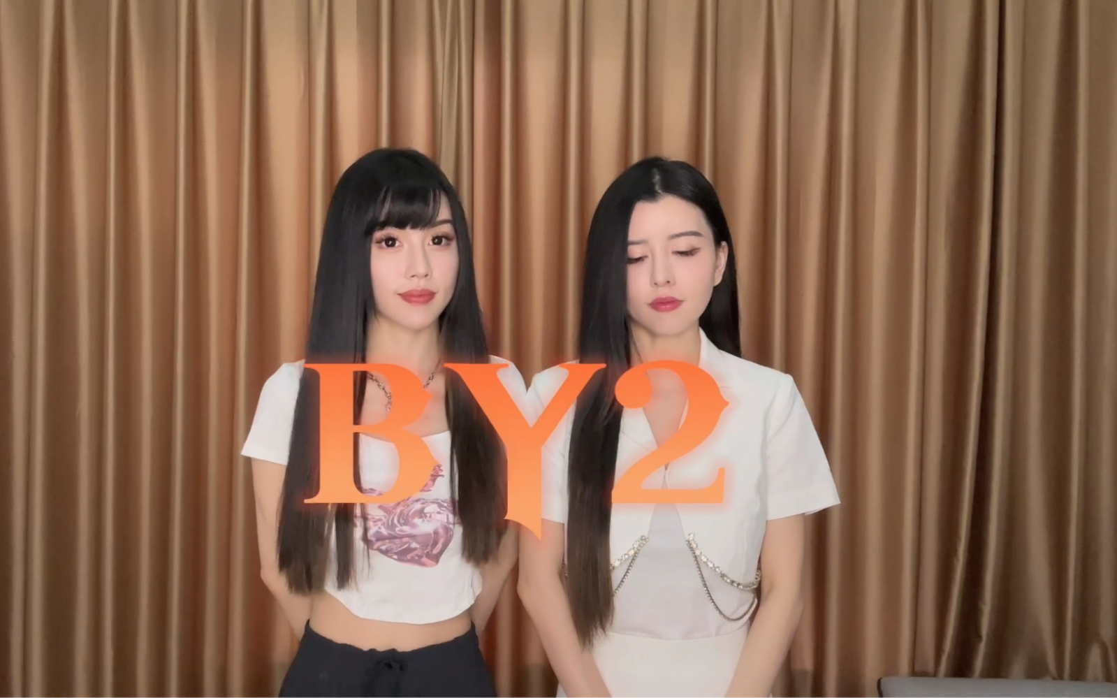 五月天《突然好想你》——BY2 Cover-BY2girl-BY2girl-哔哩哔哩视频