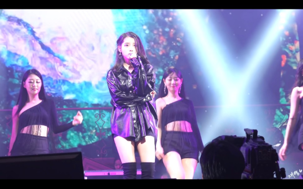 iu 23 让我看看到底有多少人只收藏不点赞_哔哩哔哩_bilibili