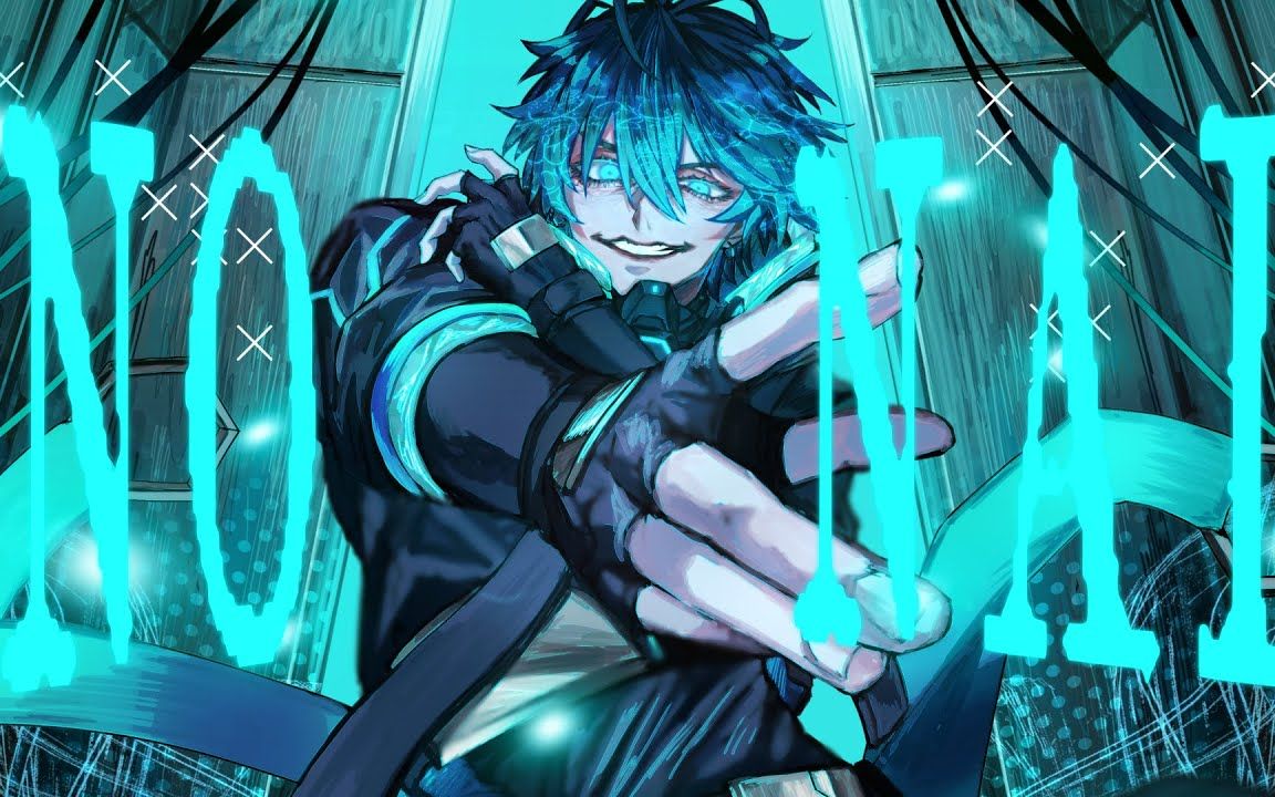 【nqrse ft. VACON】See me【MV】-妖肆墨染城-音乐2-哔哩哔哩视频