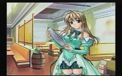 DC PIA CARROT3 快餐店之恋3 OP_哔哩哔哩bilibili