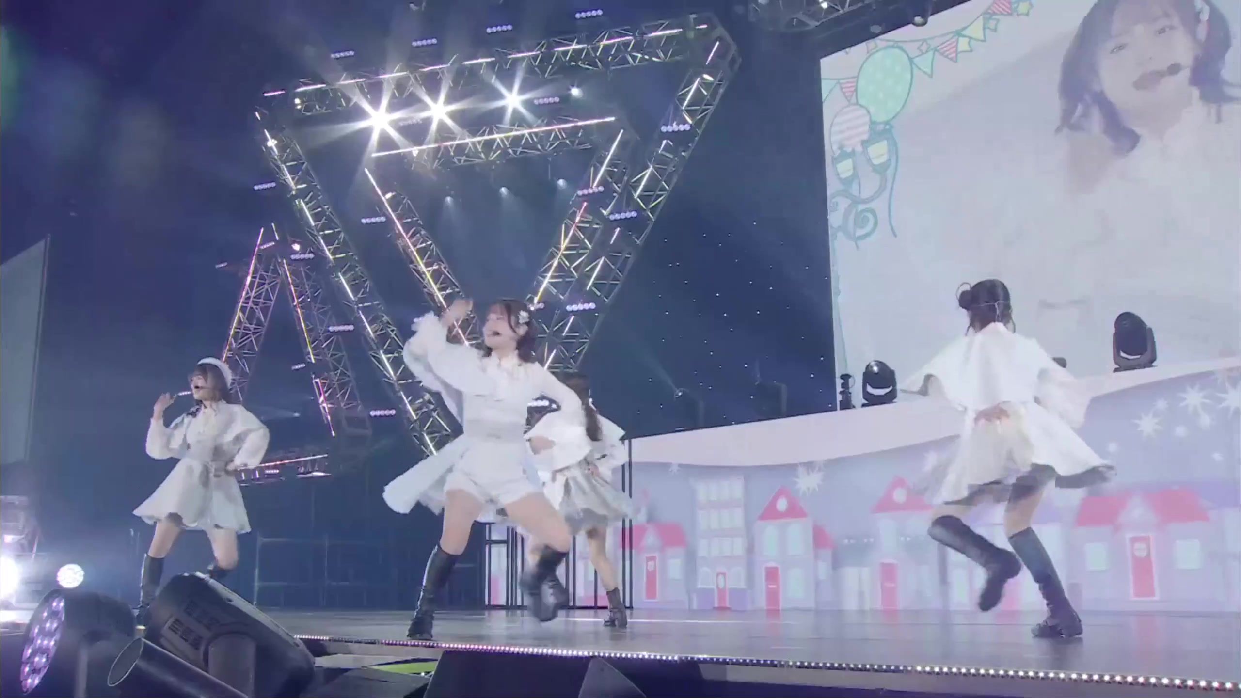 Blooming Dance！Dance！-化军-化军-哔哩哔哩视频