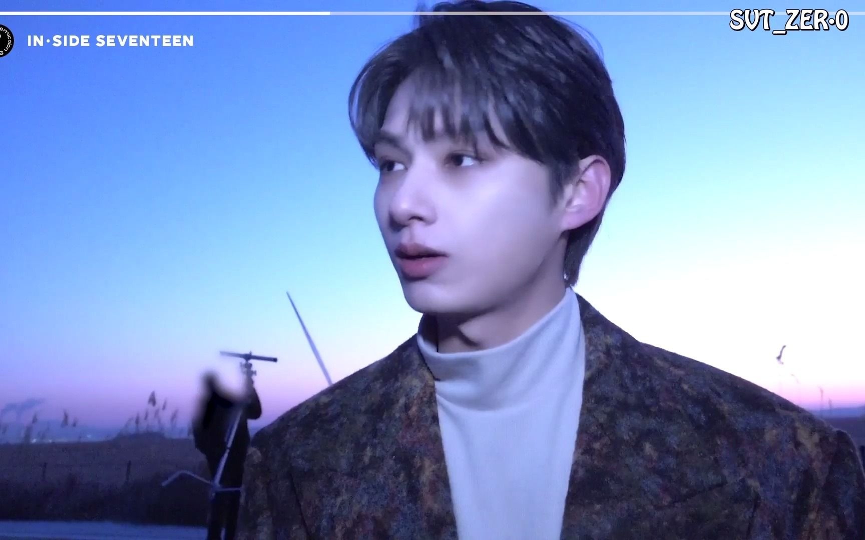 【SVT_ZER·0】[INSIDE SEVENTEEN] JUN '寂寞号登机口(Silent Boarding Gate)' 幕后花絮 零站中字_哔哩哔哩 (゜-゜)つロ 干杯~-bilibili