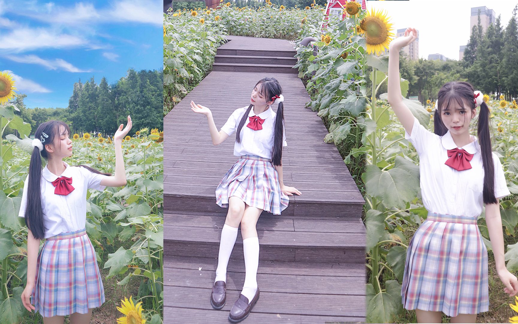 【米酒】夏日炎炎,有你更甜【你最最最总要】 Bilibili B站 无水印视频解析——6li6在线工具箱