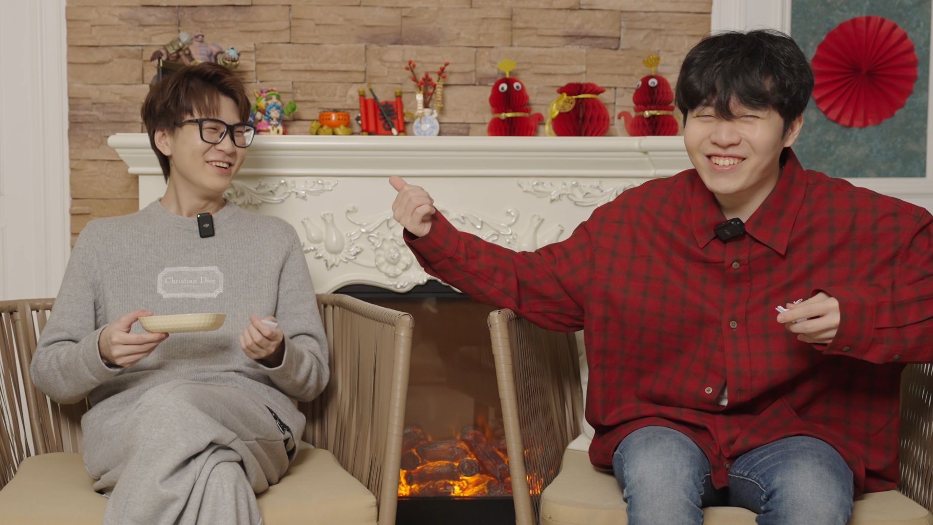 MR.10th——Meiko&Rookie征战LPL十周年特别节目-iG电子竞技俱乐部-iG电子竞技俱乐部-哔哩哔哩视频