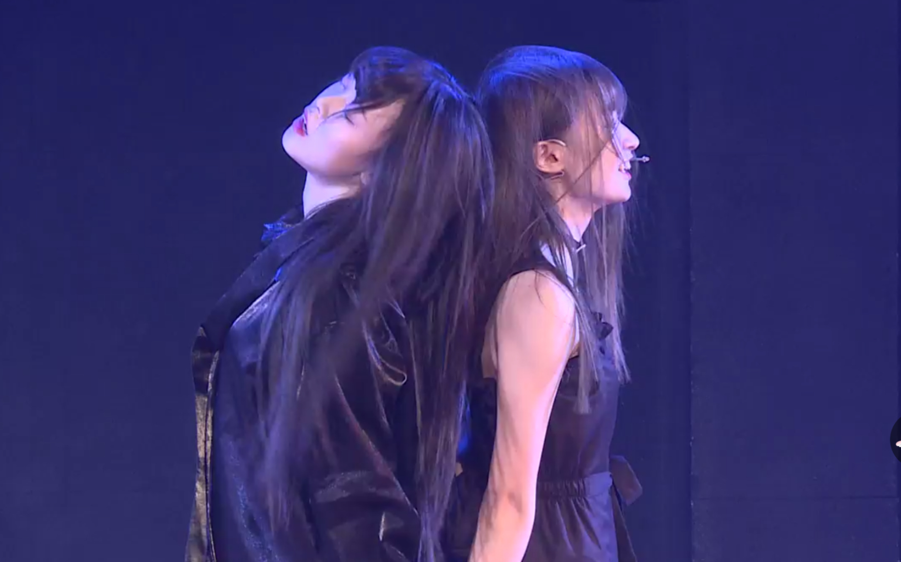 巨树出品！好绝！《热烈酒意》陈倩楠 刘胜男 20191110 BEJ48《TOP16特殊公演》_哔哩哔哩_bilibili