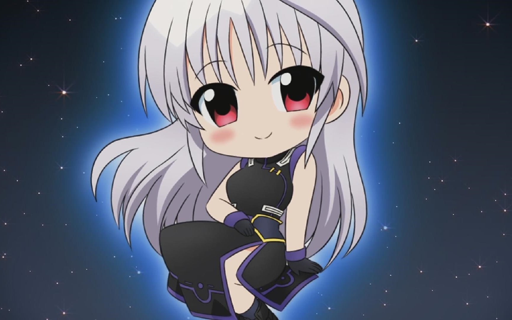 【1080p】魔法少女奈叶 Reflection 映像特典 02【米德字幕组】 哔哩哔哩 Bilibili