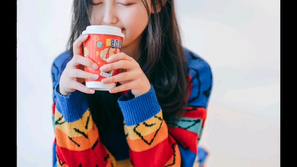 尼康Z50 1.2s拍妹子，日系咖啡店_哔哩哔哩_bilibili