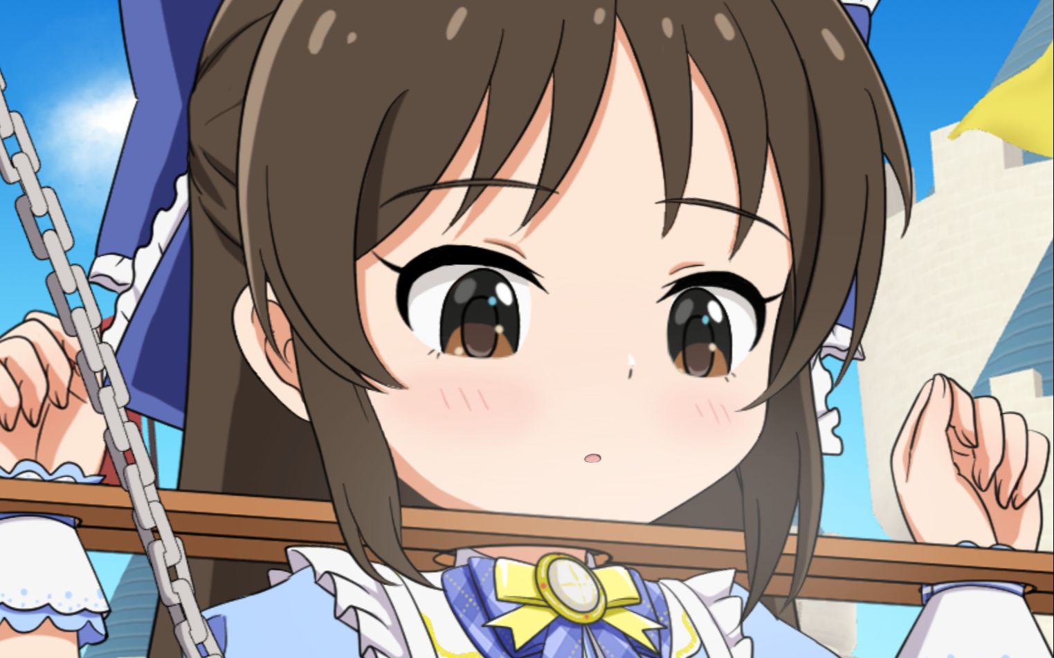 【双端/神作SLG/汉化/完结】帮助辣妹Ver1.0.0