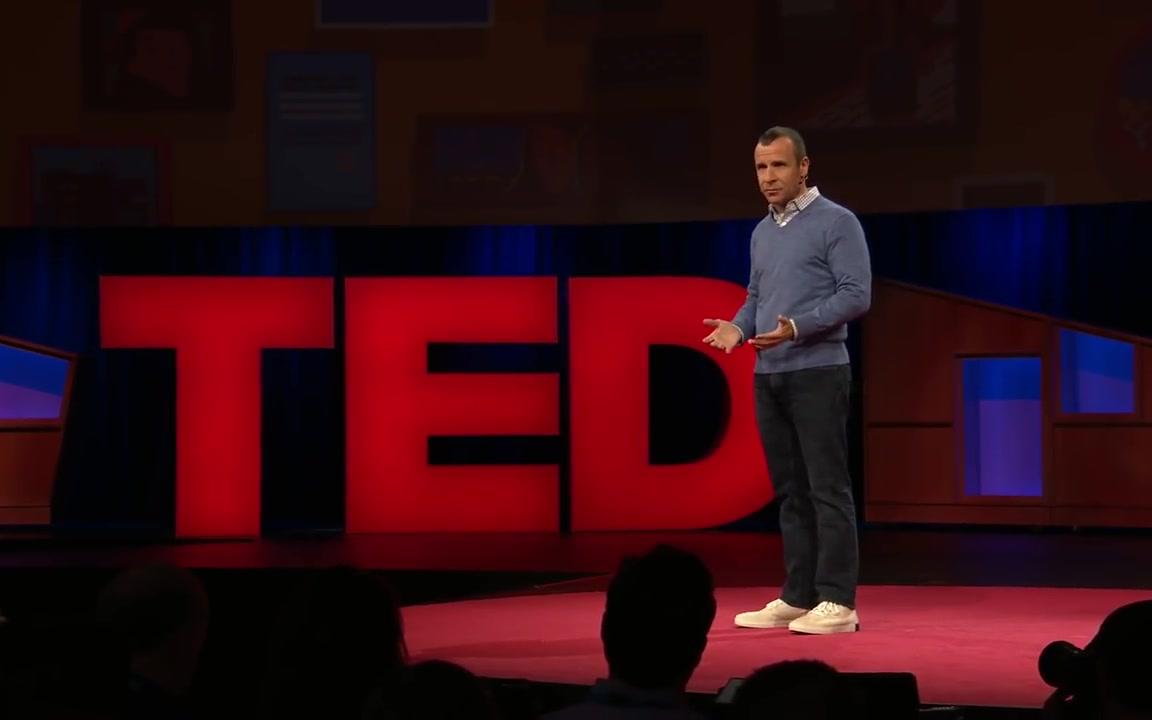 【TED】(无字幕)How To Fix A Broke Heart_哔哩哔哩 (゜-゜)つロ 干杯~-bilibili