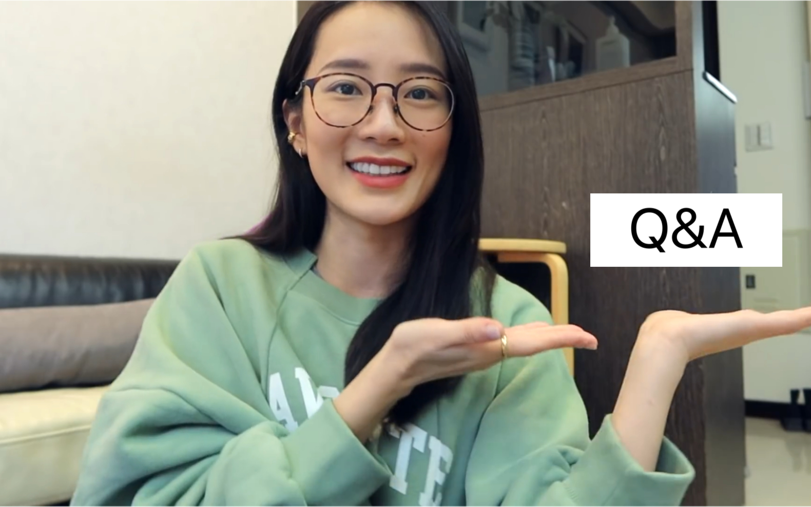 王佳怡kelly wang 艺术家对话