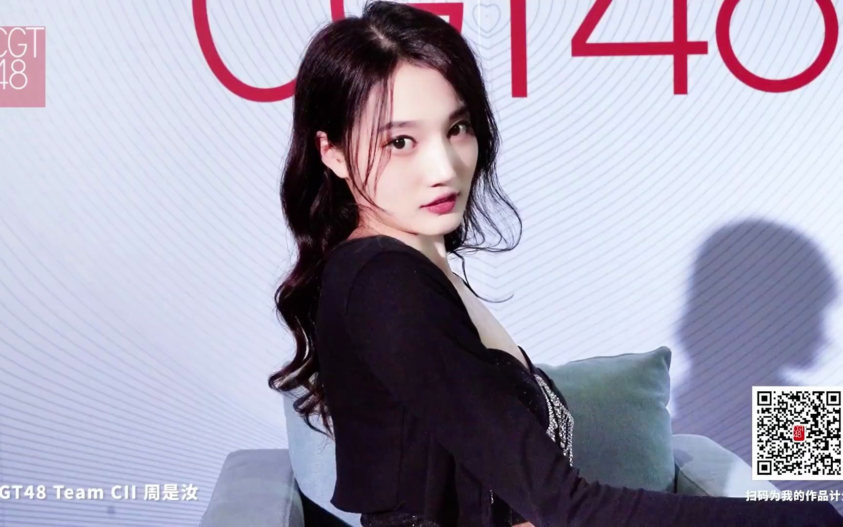 【SNH48 GROUP年度青春盛典 | 弹幕版】入围第一阶段 速报（6月25日）人气奖项提名的作品