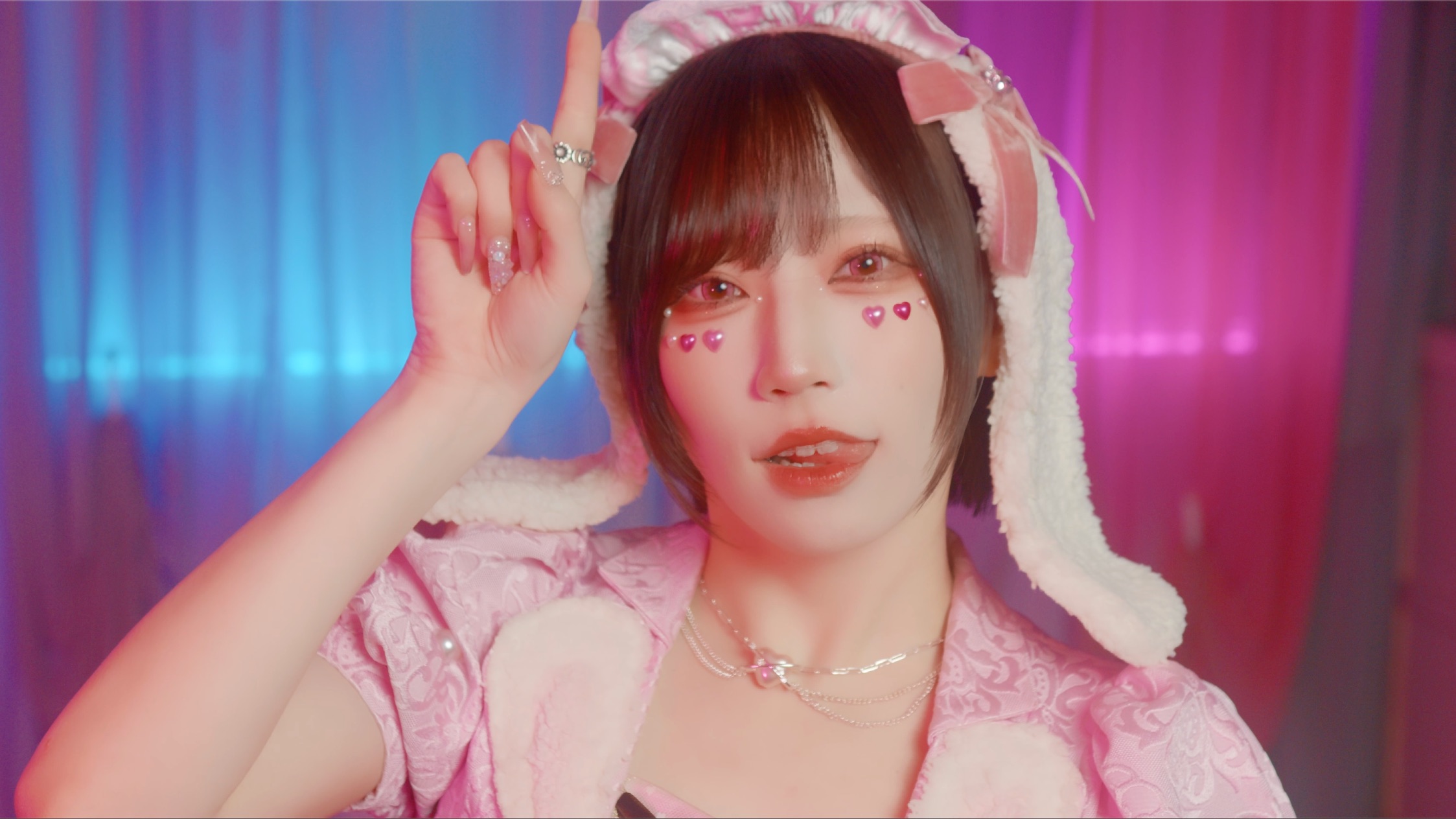 [竖屏] 兔子洞 / Rabbit Hole / ラビットホール - DECO*27 踊ってみた #shorts-めーとる-めーとる-哔哩哔哩视频