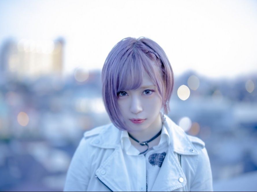 【中字】ReoNa - Unknown【MV完整版】-黄日天2333-车载音乐-哔哩哔哩视频