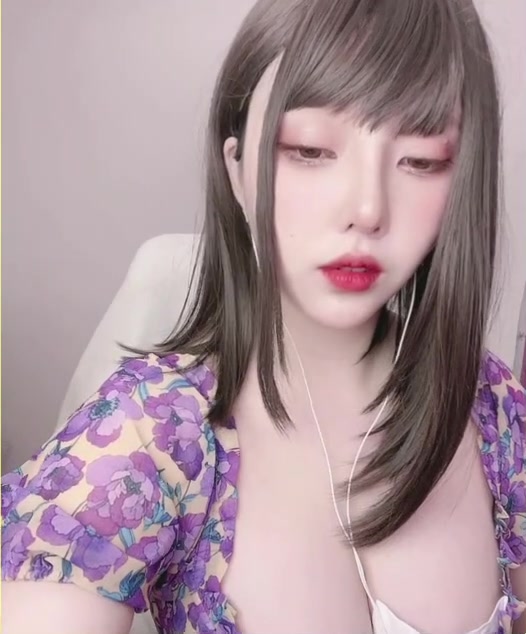 紫色的日常 [菌烨tako(直播纯净版）[2021-04-18]_哔哩哔哩_bilibili