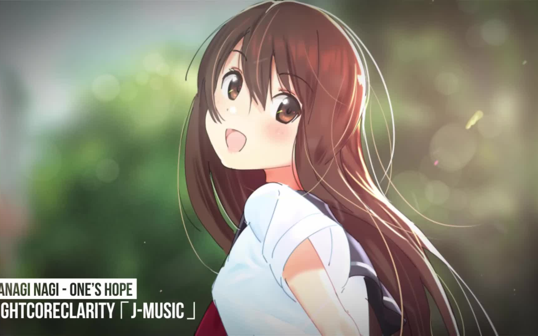 Nightcore-ONE's_Hope_哔哩哔哩_bilibili