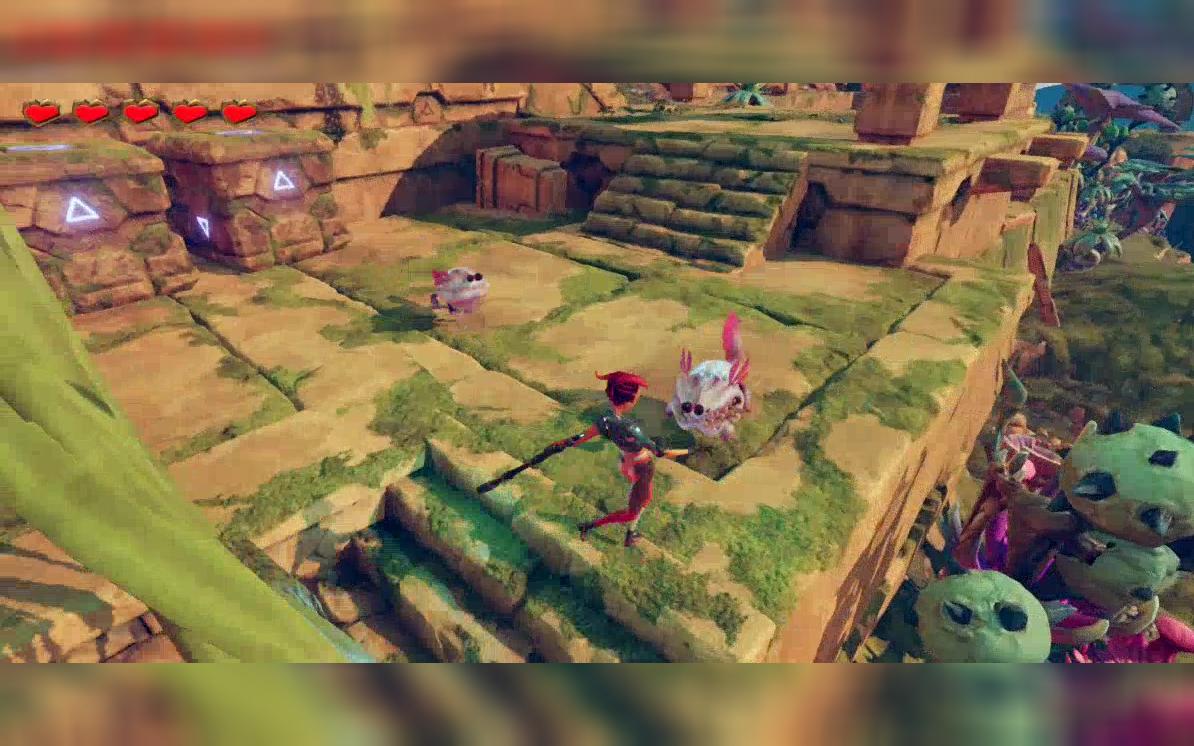 Unity ARPG 3d kit_哔哩哔哩_bilibili