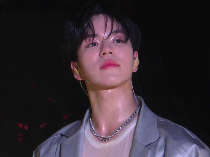 【尹材赫】好透的内搭、｜MMM-TREASURE 直拍｜240908 Star Nest Music Festival｜香港音乐节-kissmybabyohgi-kissmybabyohgi ...