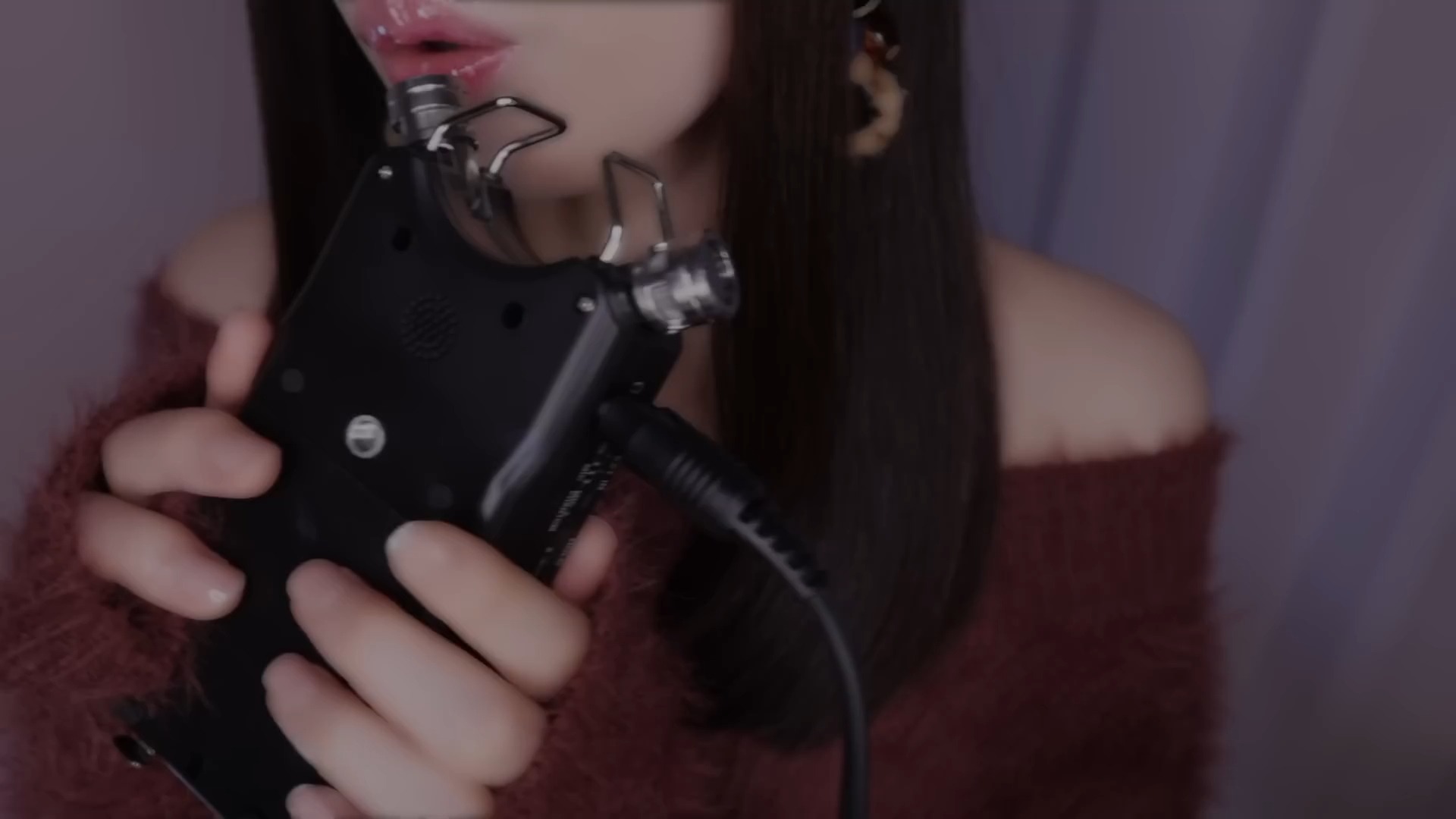 【会员专享】ASMR Cham迷人的口腔声音-财阀的生活-财阀的生活-哔哩哔哩视频