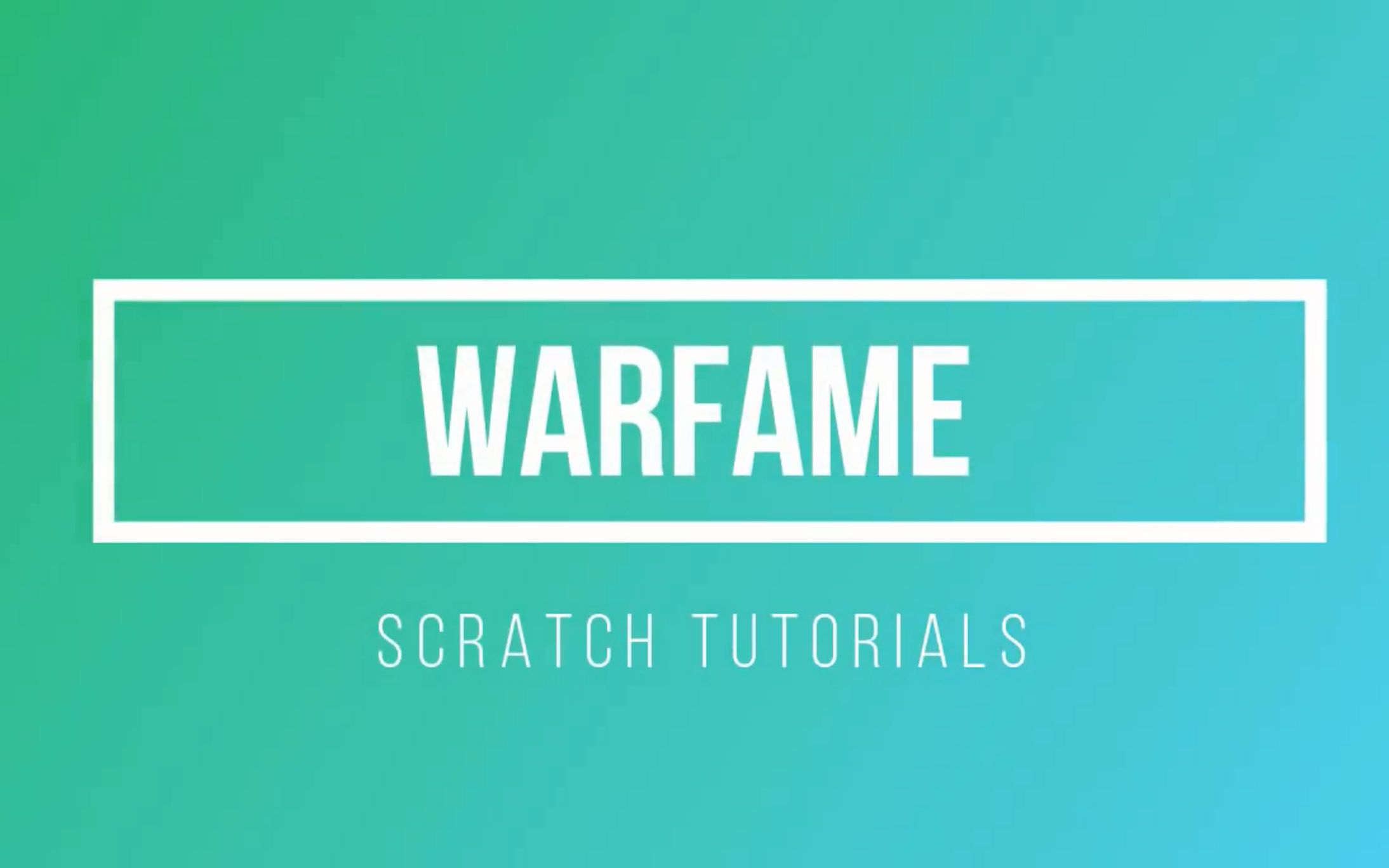 Scratch Tutorial How To Make A Shooter Game Part 5 bilibili