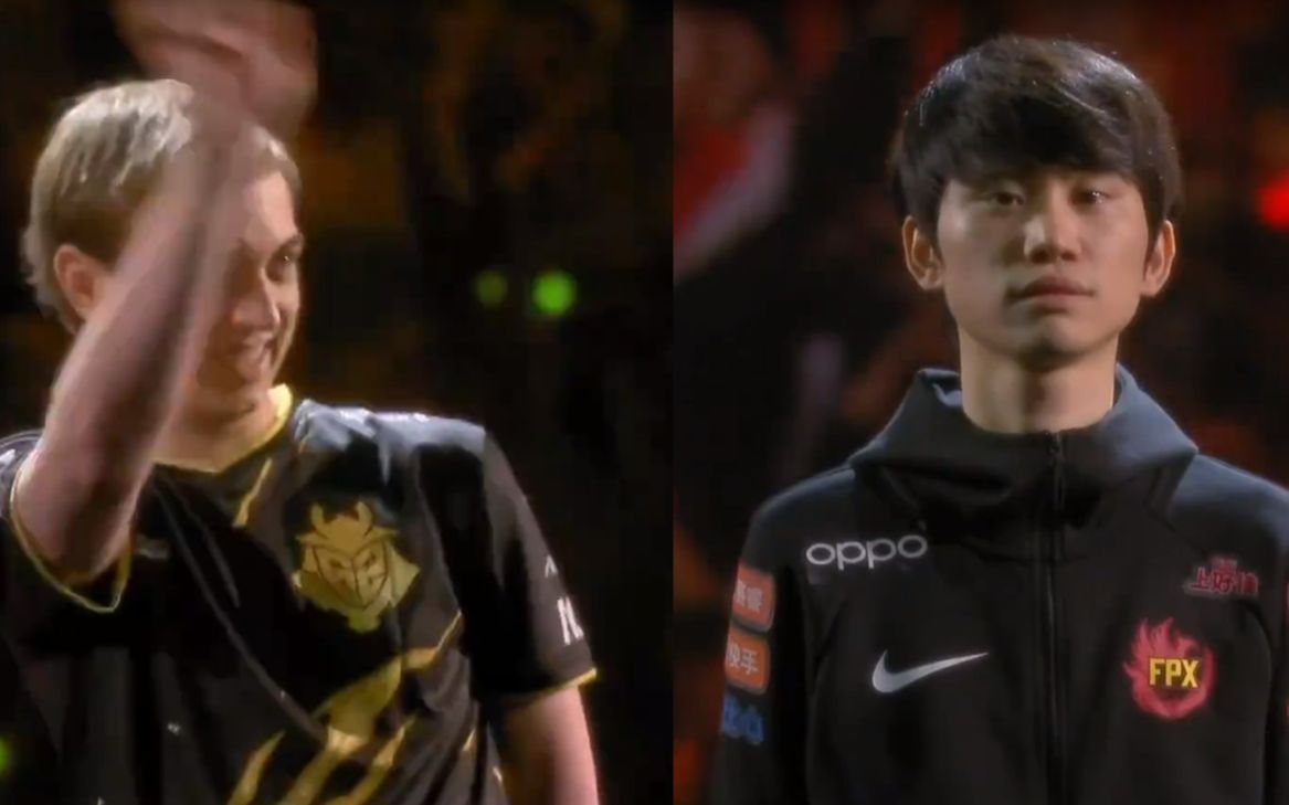 DOINB VS CAPS S9决赛中单再度对决_哔哩哔哩_bilibili