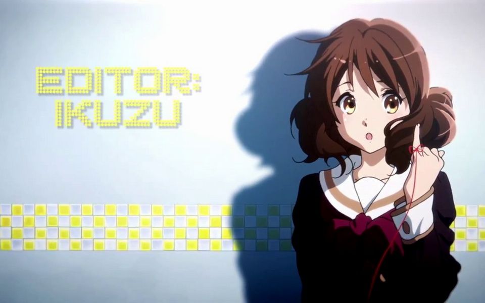 [京吹 Amv] This Kiss Ii 哔哩哔哩 ゜ ゜ つロ 干杯~ Bilibili