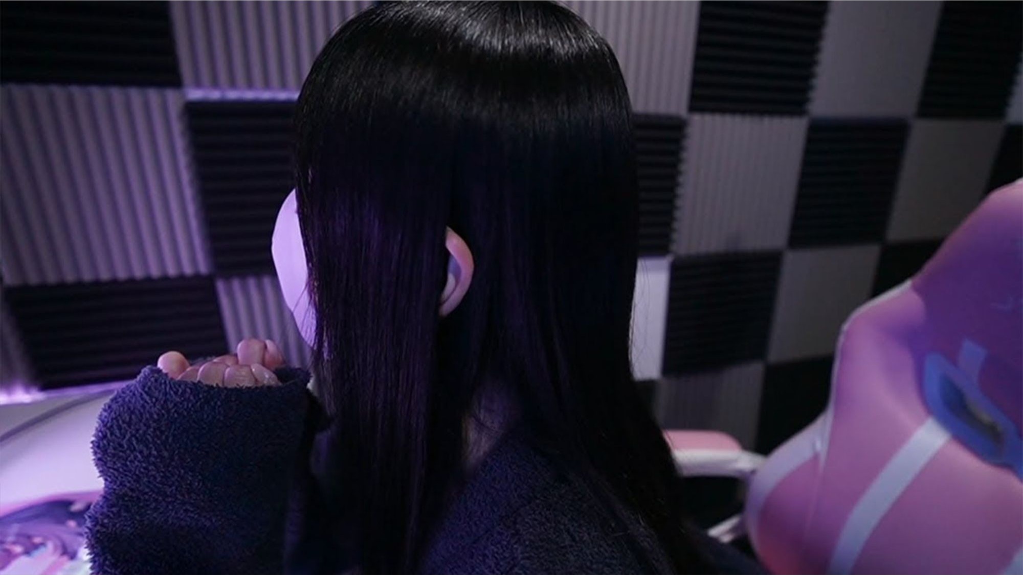 【えもこ/奥术魔刃】マスク越しASMR♡【ASMR┊男性向┊情景音声┊KU100】-emoco公式-emoco公式-哔哩哔哩视频