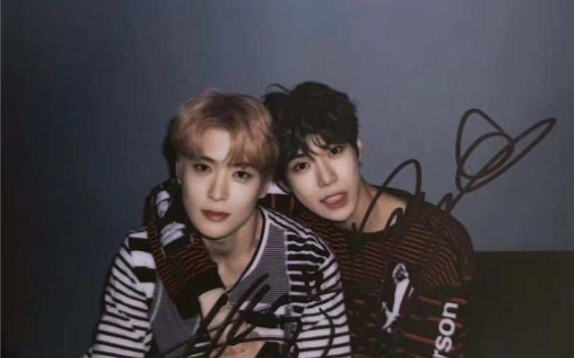 【JAEDO】NCT127正规四辑 Tasty jaedo cut 周三的声音就是最配的！_哔哩哔哩_bilibili