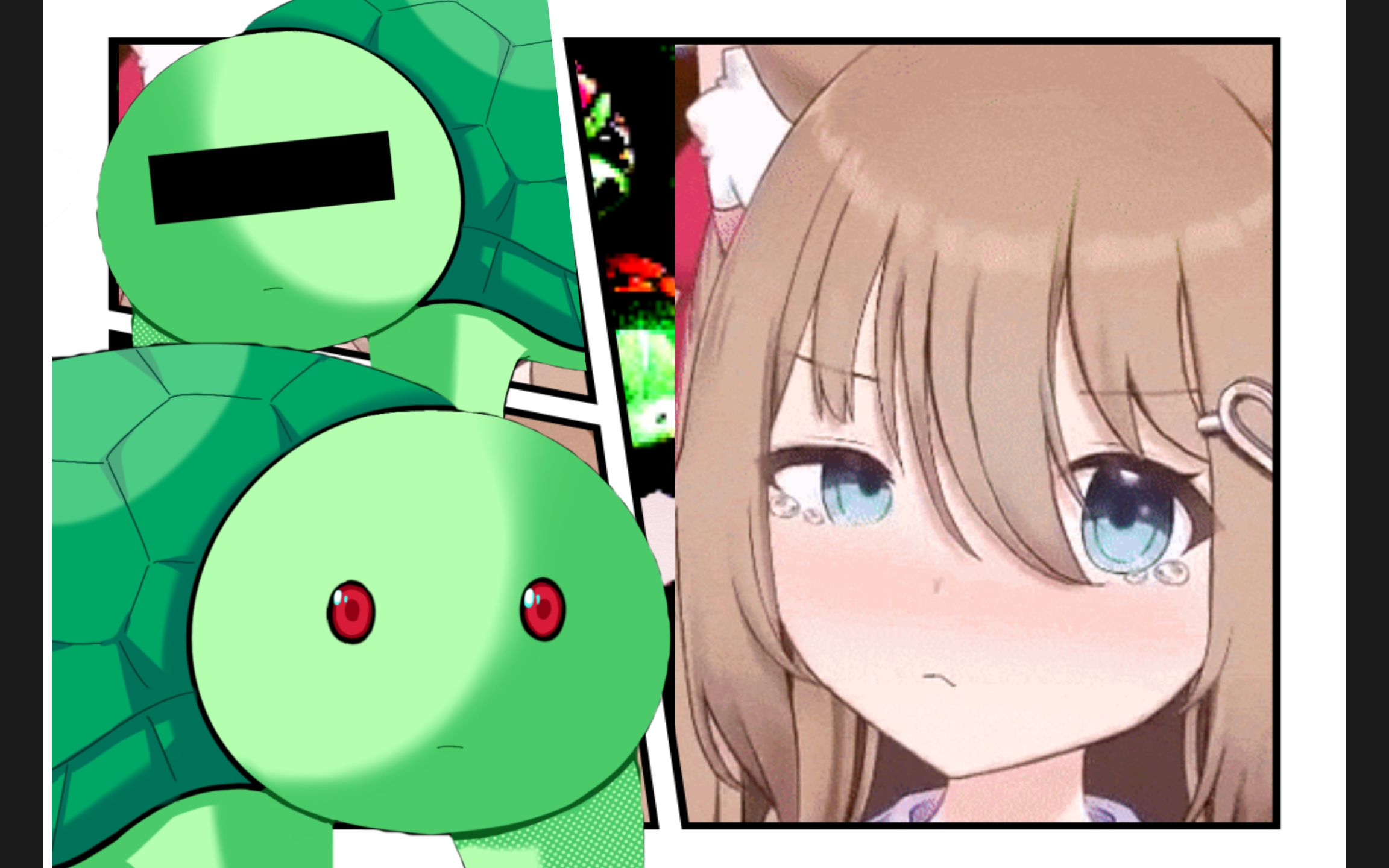 【Neuro 2.0】收手吧Neuro，外面全是Vedal😂！-IronMilk_铁牛奶-IronMilk_铁牛奶-哔哩哔哩视频