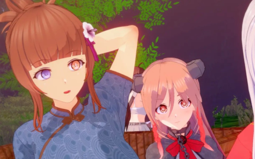 [日式RPG/汉化]欲望之尾Ver1.0 官中步兵正式版+目录CG