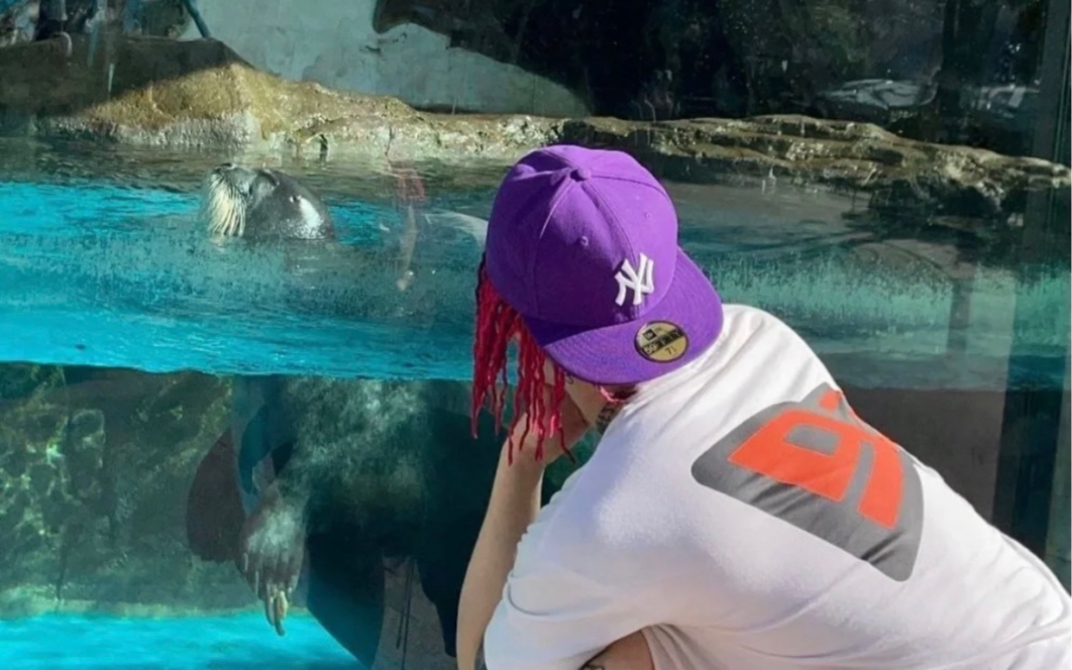 Mac Ova Seas - "Luv Is Drug" Ft.Mula Sakee [Official Music Video]