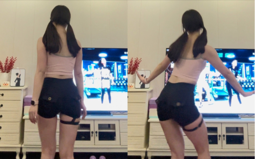 dance-absoluteoo-absoluteoo-哔哩哔哩视频