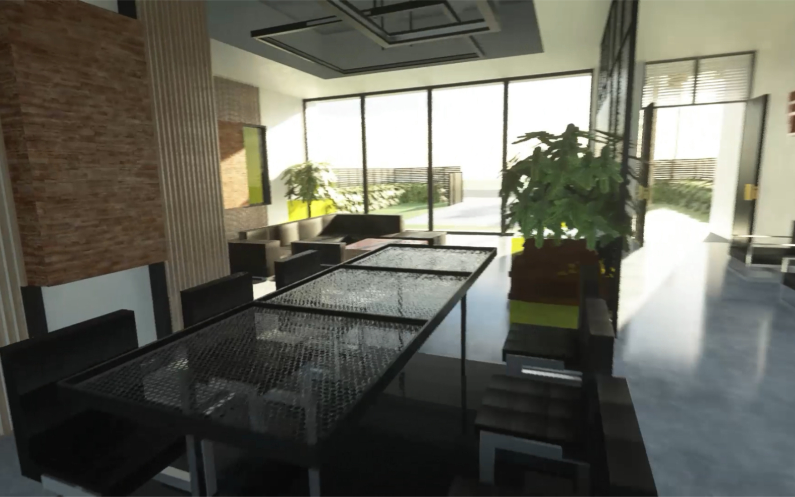 【我的世界】你还敢相信这是MC吗！—Ultimate Immersion材质与PTGI光影的极限画质！