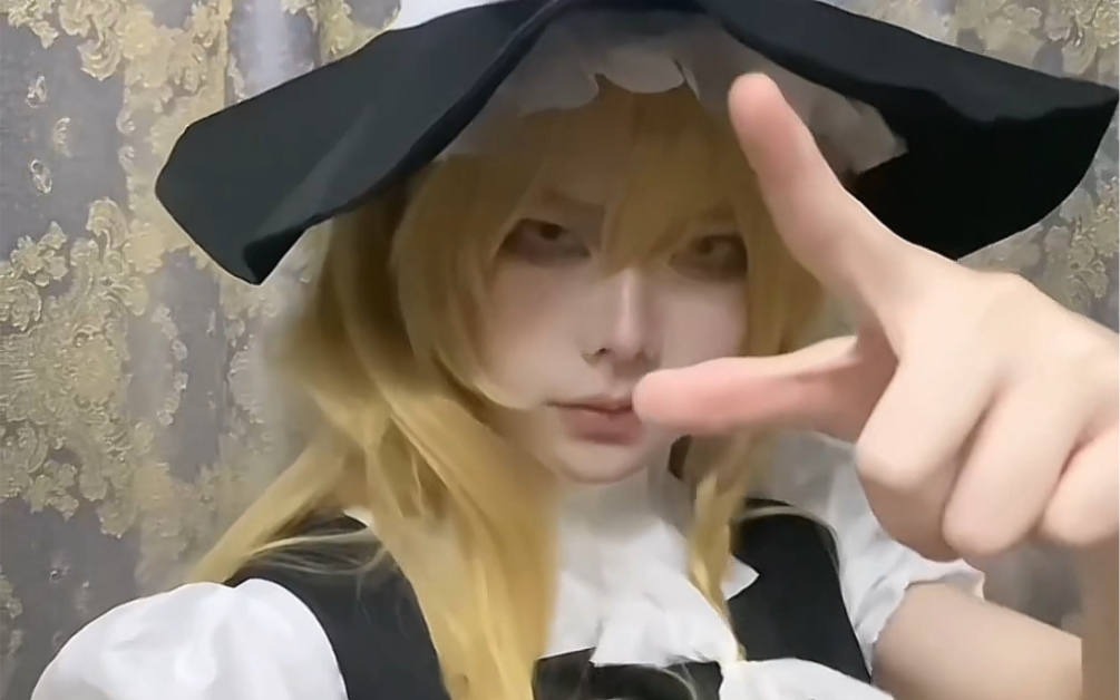 DA☆ZE-DOVE_7529-DOVE_7529-哔哩哔哩视频