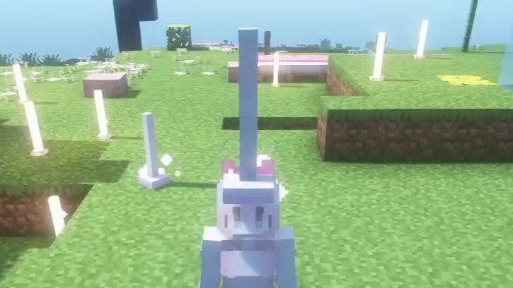 比起末地烛我更喜欢你-CrystalNeko-CrystalNeko-哔哩哔哩视频