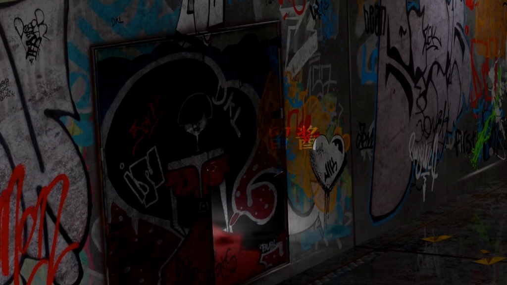 ATD大佬3D作品ULALA悠拉拉第4部