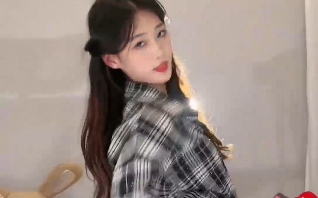 Just blow 3.23-Nini很不乖的小粉丝-Nini很不乖的小粉丝-哔哩哔哩视频