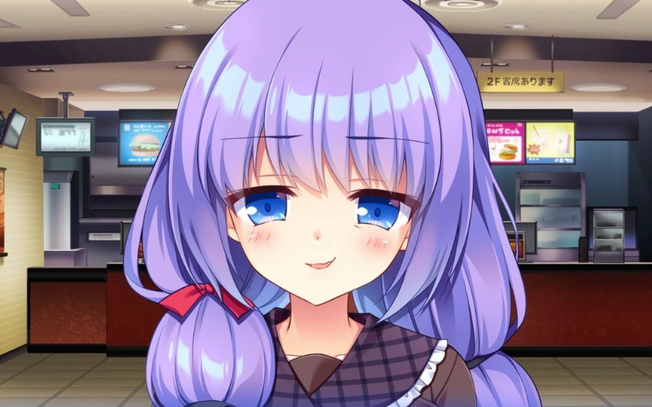 【全网首发】[PC&KR中文]コイバナ恋愛 体验版（asa颜艺社新作）